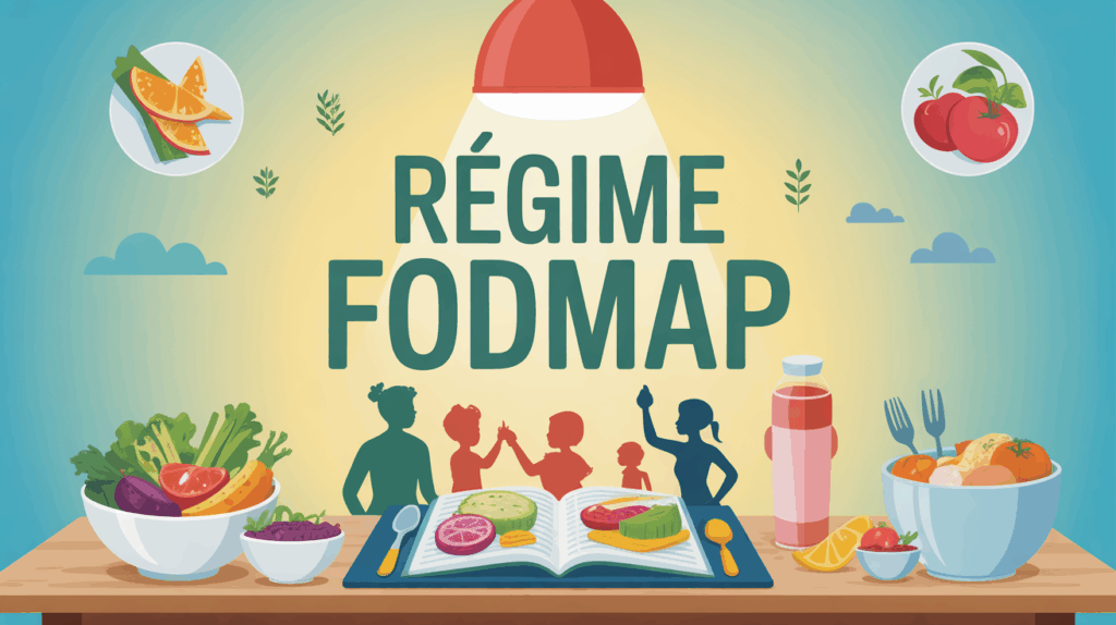 Liste FODMAP à télécharger : aliments autorisés et quantités pratiques ...