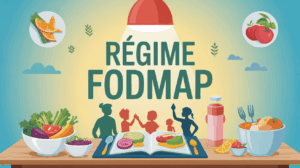 Liste FODMAP à télécharger : aliments autorisés et quantités pratiques ...