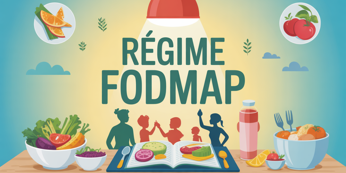 Liste FODMAP à télécharger : aliments autorisés et quantités pratiques ...